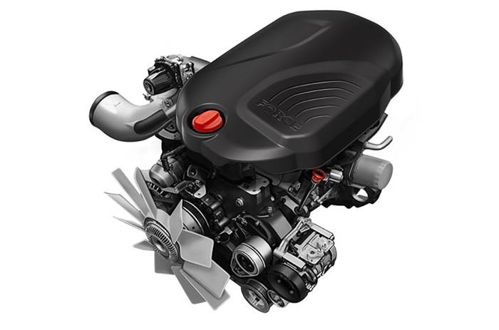 New Rs 20 Lakh 7-Seater Unveiled - More Powerful Than Before! » MotorOctane