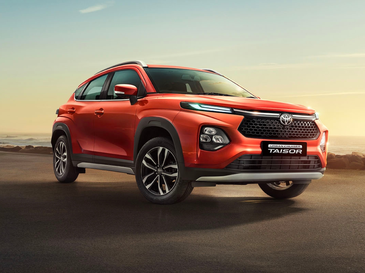 Planning to Buy a CNG Car? Consider these 5 CNG SUVs » MotorOctane