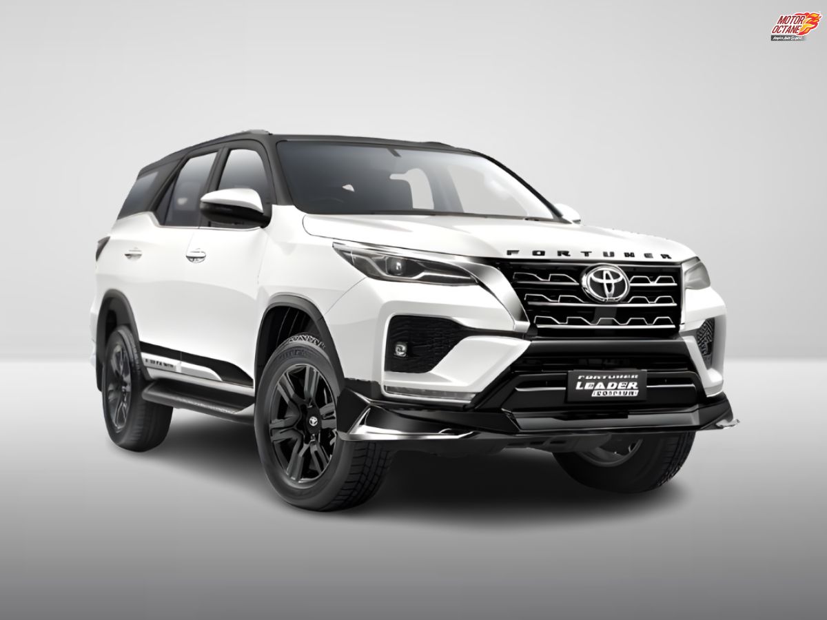 Toyota Can Never Launch These Maruti Cars! » MotorOctane