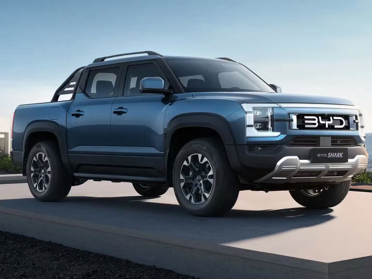 Welcome The New Mahindra Scorpio-N Rival » MotorOctane