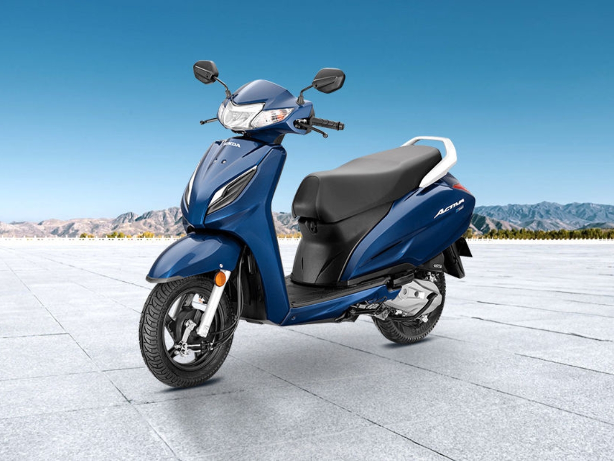 7 Best Scooters To Buy Under Rs 1 Lakh » MotorOctane