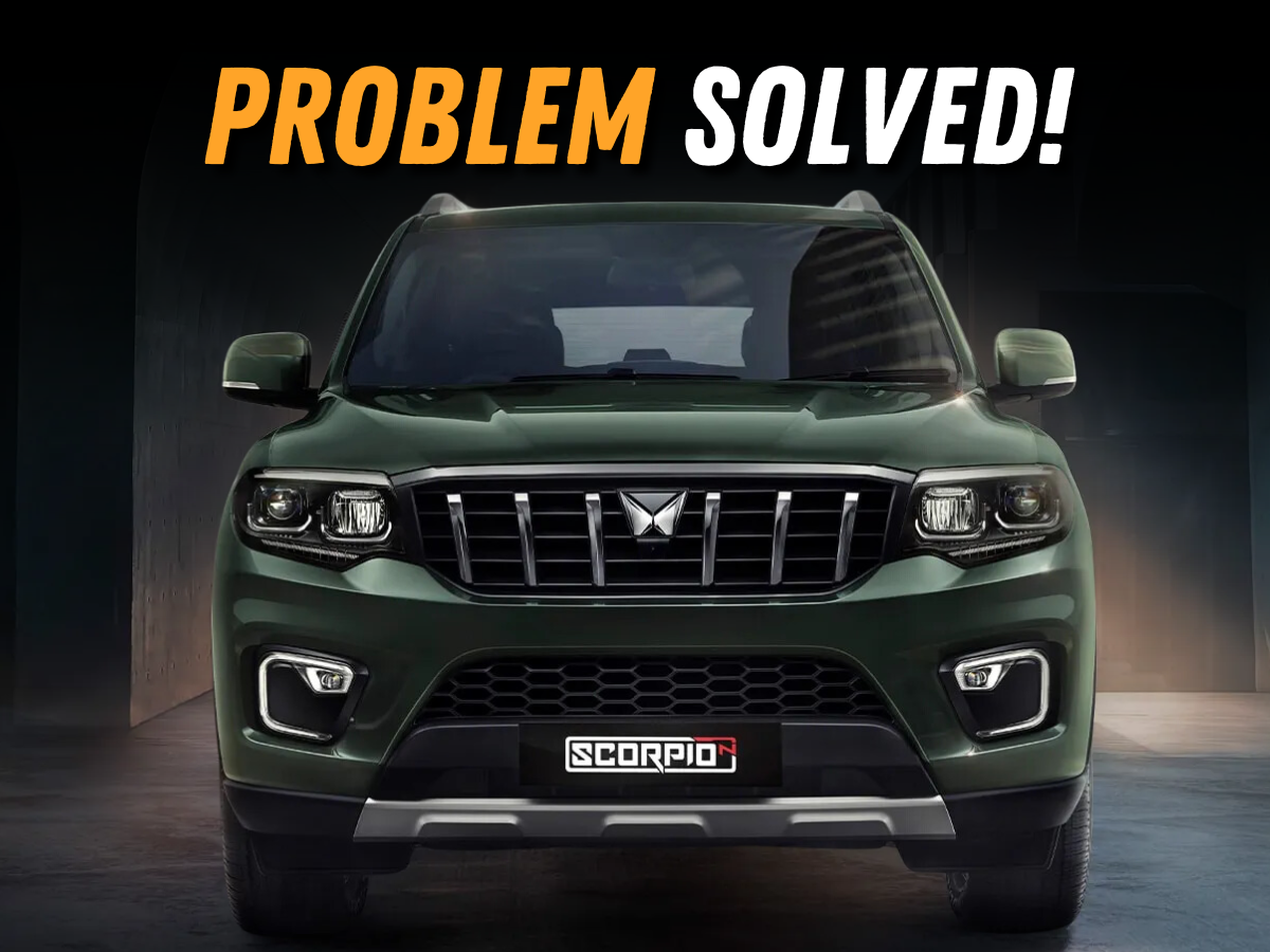 Best Time To Buy Mahindra SUVs! » MotorOctane