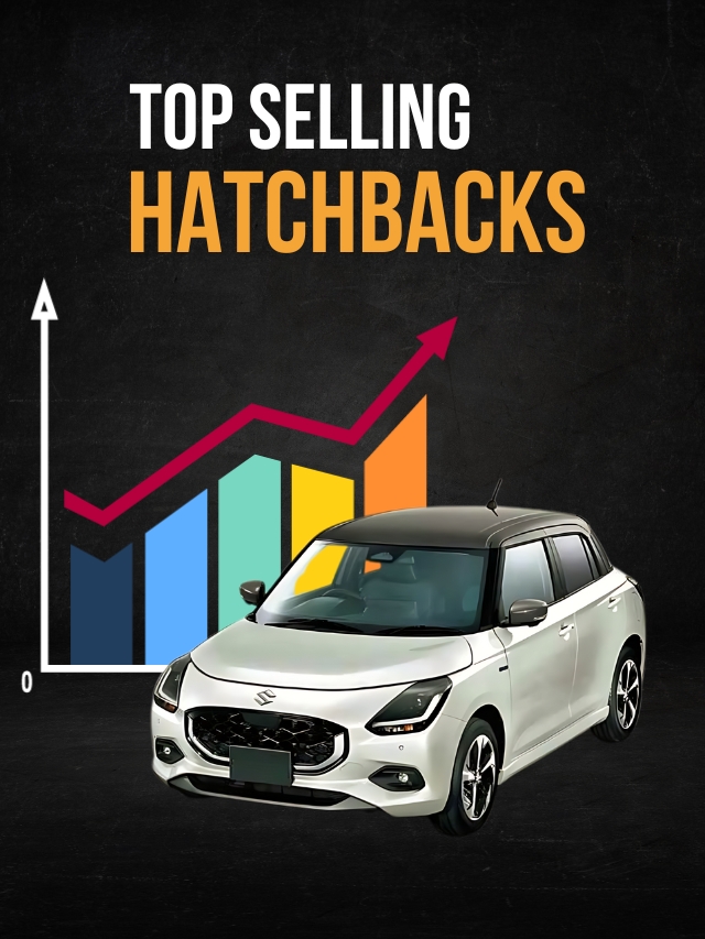 Top 7 Hatchbacks of 2024 so far » MotorOctane