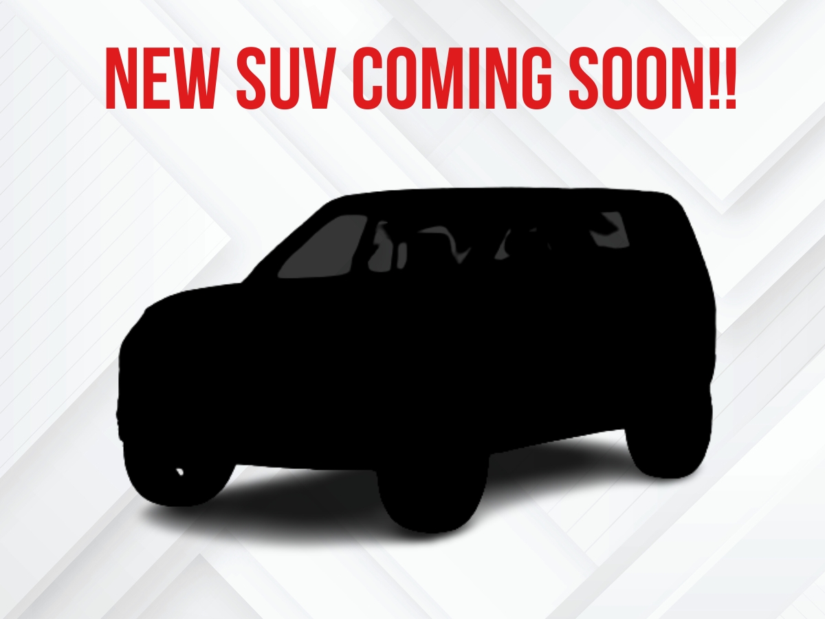 New Tata SUV to Start Testing Soon - Legend Coming Back! » MotorOctane