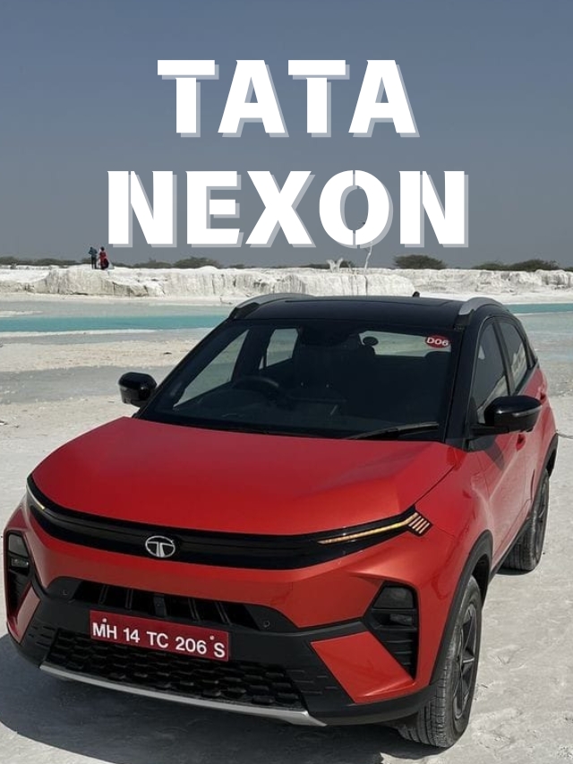 This is the Top Selling SUV in India » MotorOctane