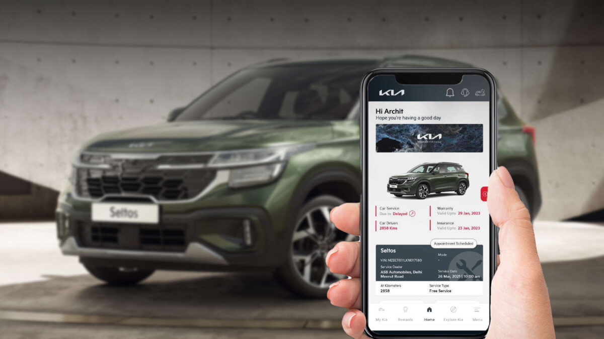 Here’s How You Can Watch Car Service Online! » MotorOctane