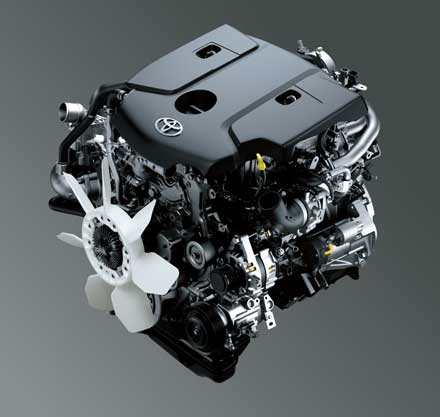 New Toyota Innova Launched In India » MotorOctane