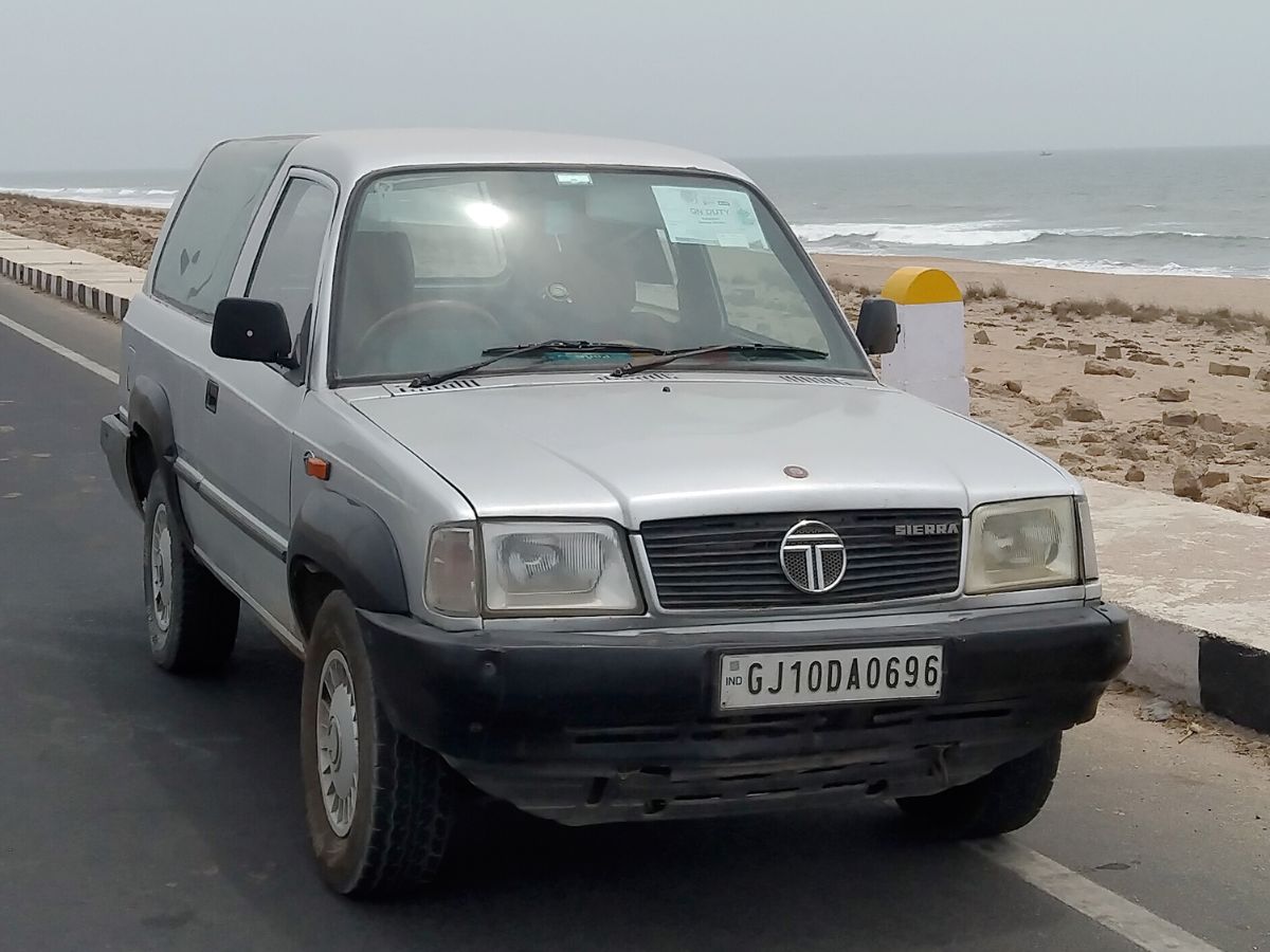 Tata Motors Journey From Zero to Hero » MotorOctane