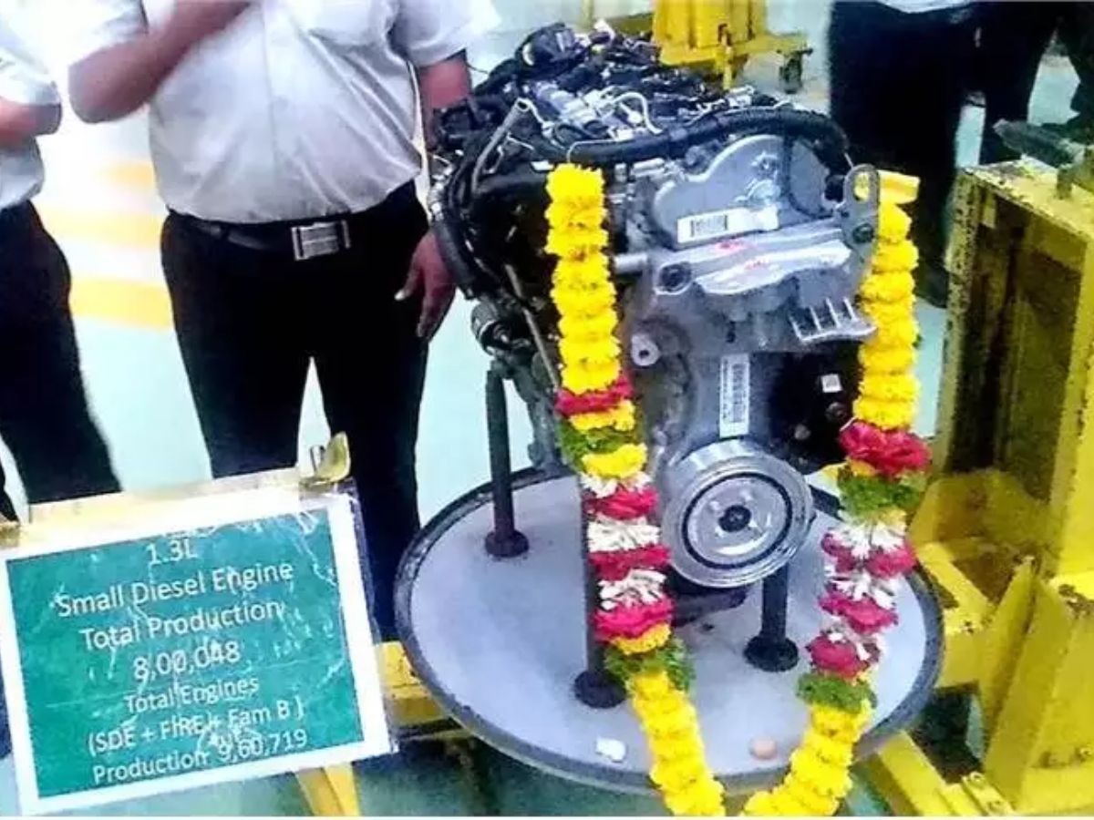 How Maruti Suzuki Wasted Rs 1000 Crores! » MotorOctane