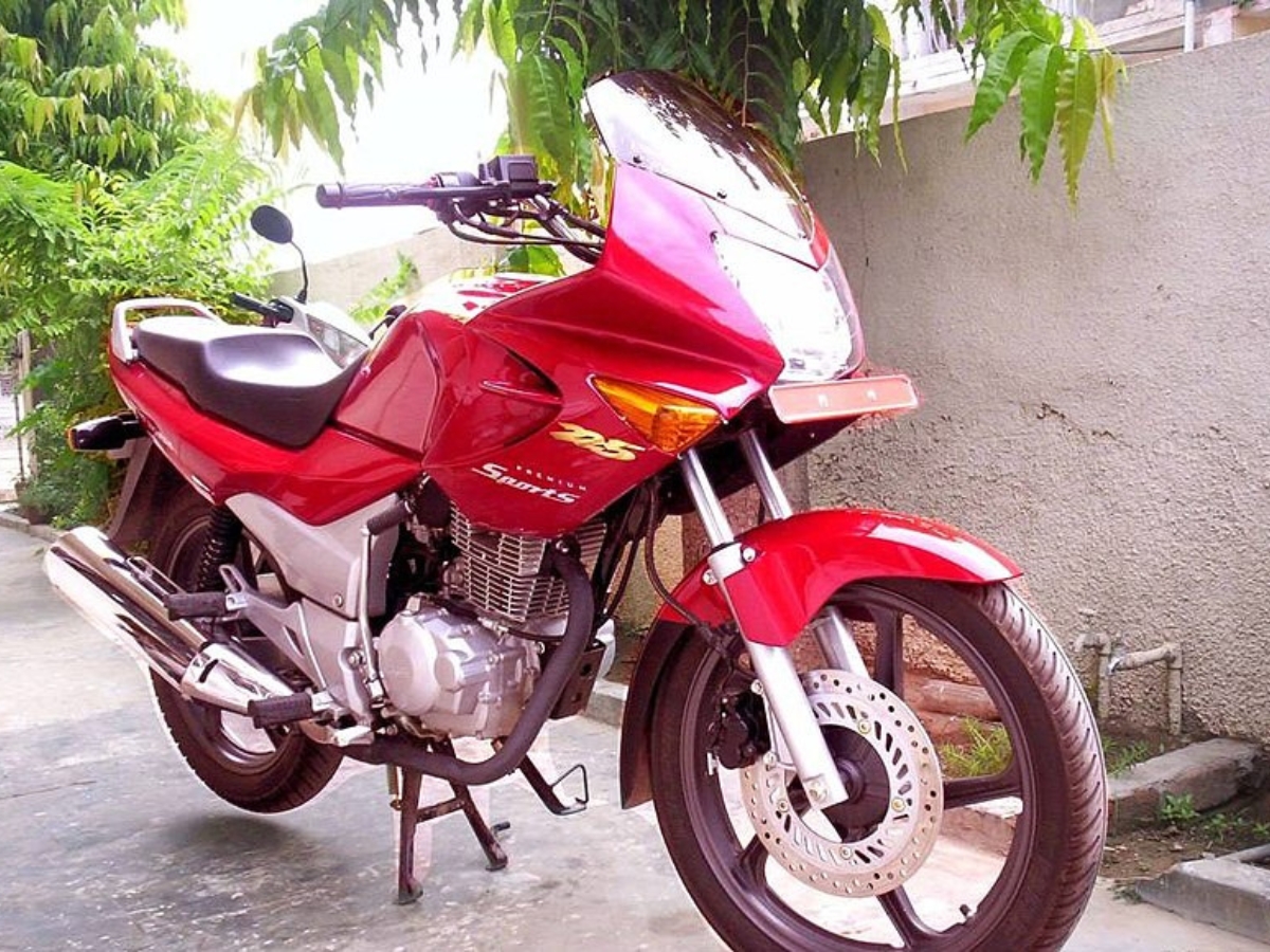 20 Years of Hrithik Roshan's Favourite Bike » MotorOctane