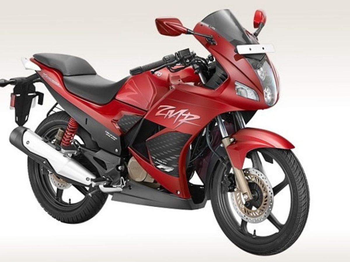 20 Years of Hrithik Roshan's Favourite Bike » MotorOctane