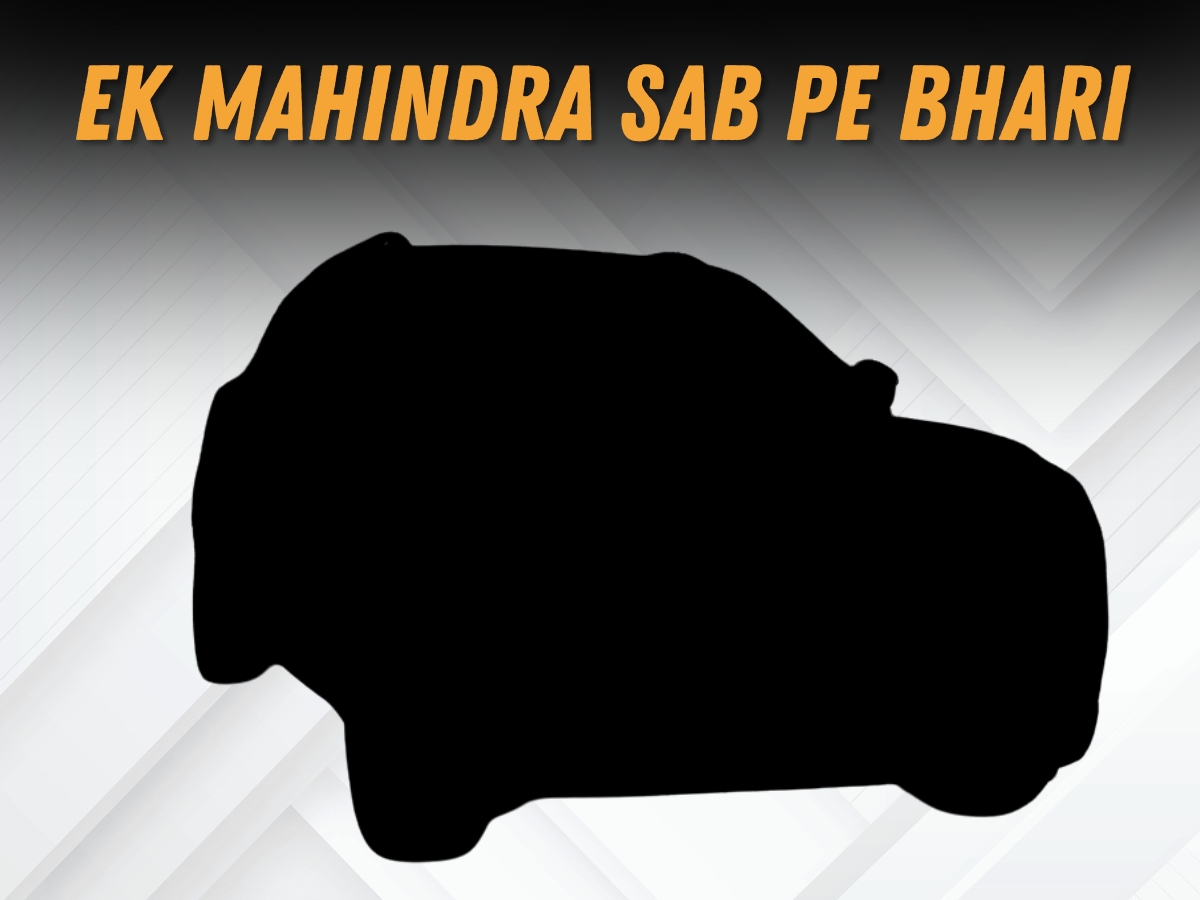 This Mahindra SUV Crushes ‘19 Rivals’ » MotorOctane