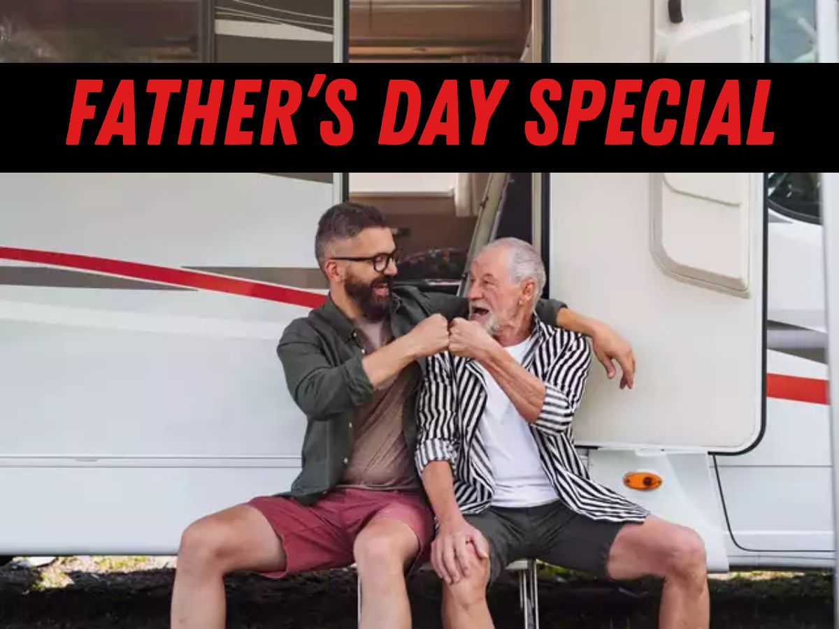 5 Attractive Automotive Gift Ideas This Father’s Day » MotorOctane