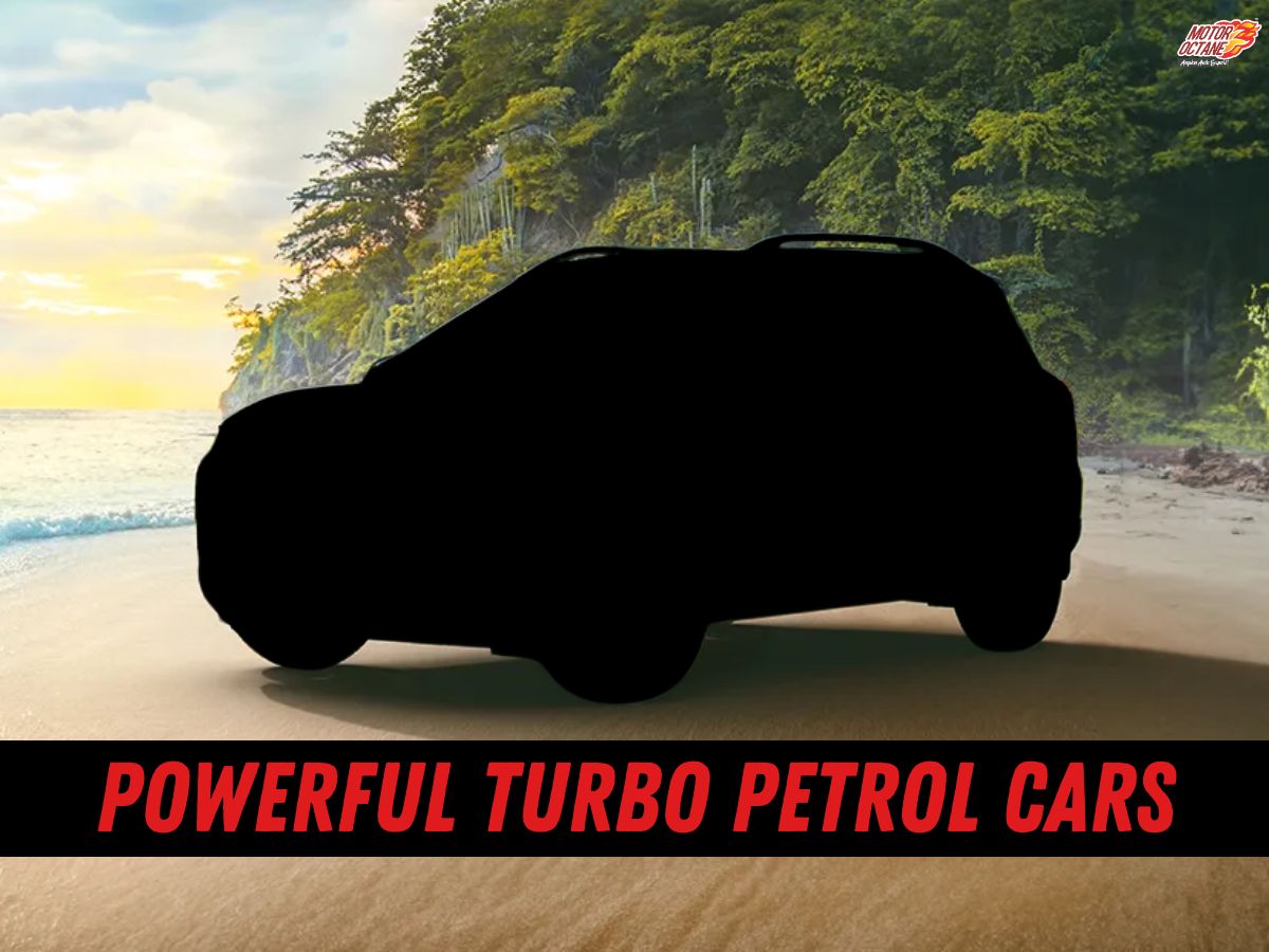 3 Powerful Turbo Petrol Cars To Buy Under Rs 12 Lakh » MotorOctane