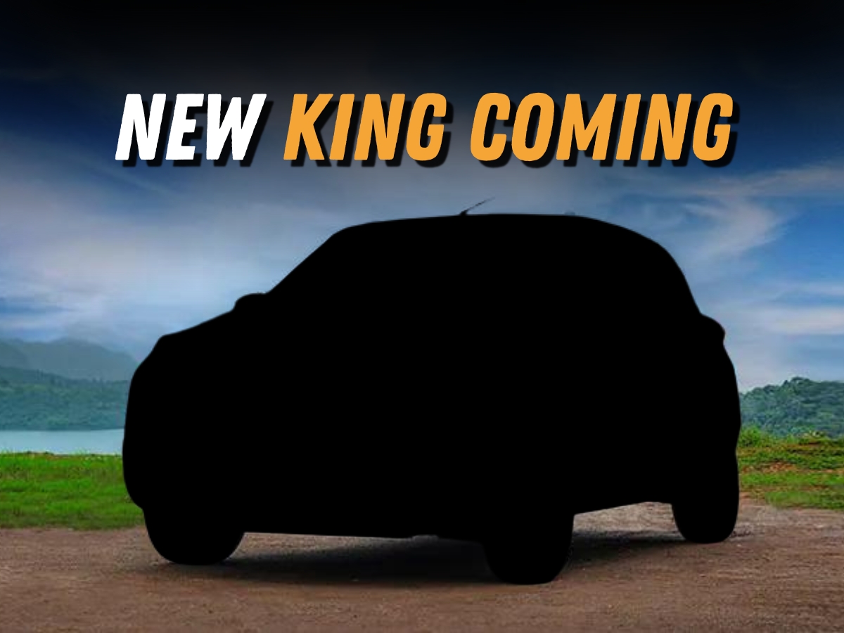 New Tata Punch Coming Soon!! » MotorOctane