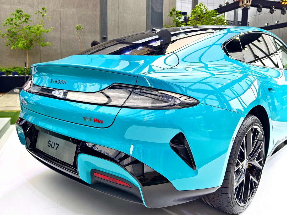 This Company Has Unveiled its First Car - But You Can’t Buy It ...