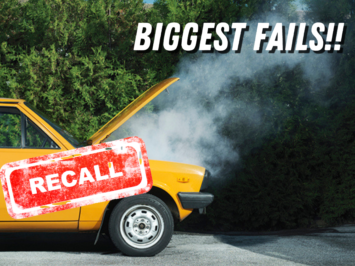 5 Biggest Fails in the India - Diesel Gate to Safety » MotorOctane