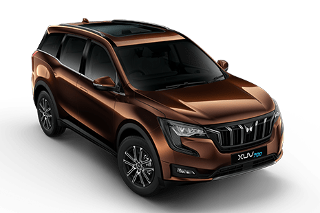 Mahindra XUV700 Cheaper By Rs 2.6 Lakh » MotorOctane