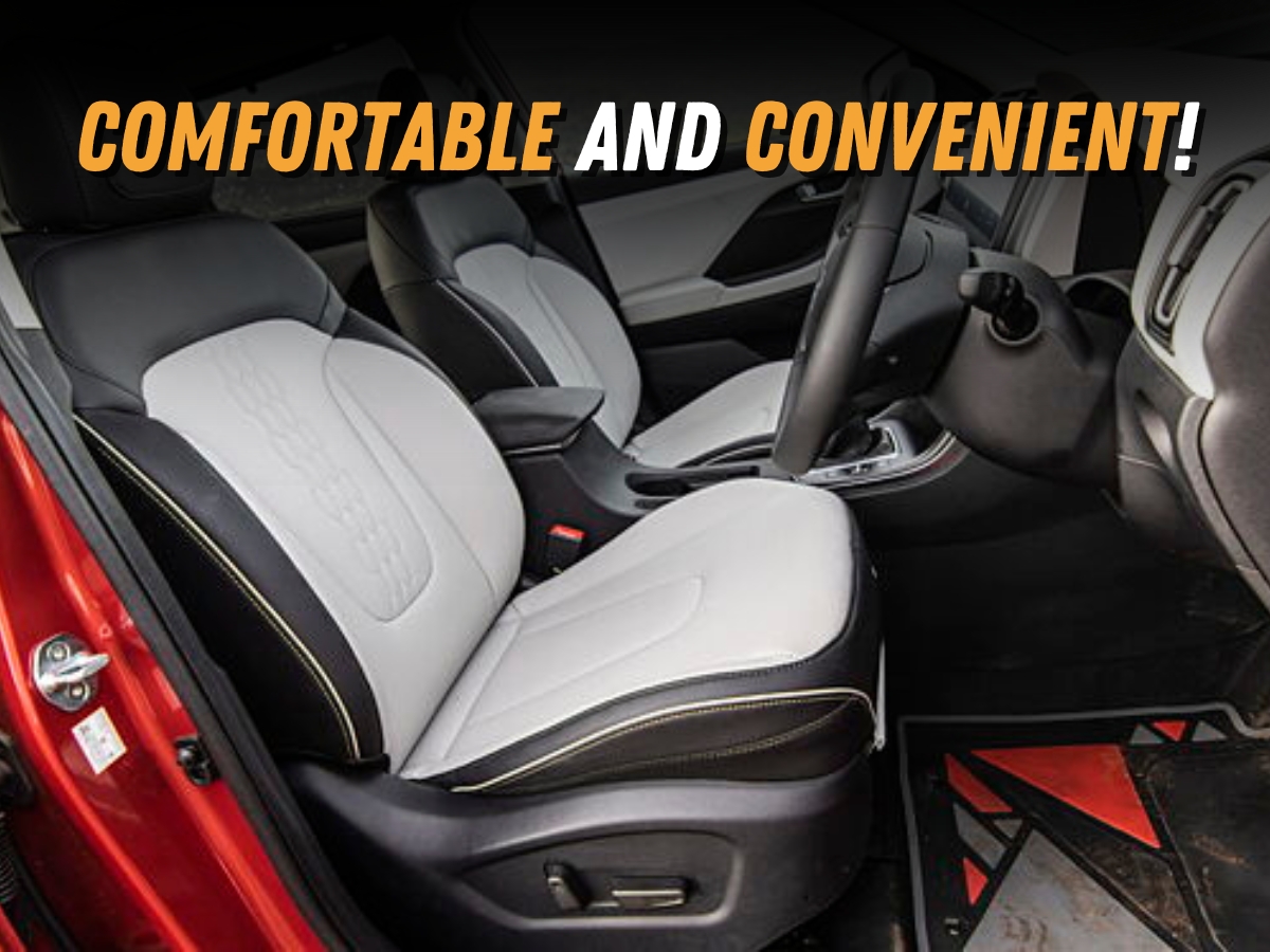 5 Cars with This Comfortable Feature Under Rs 20 Lakh » MotorOctane