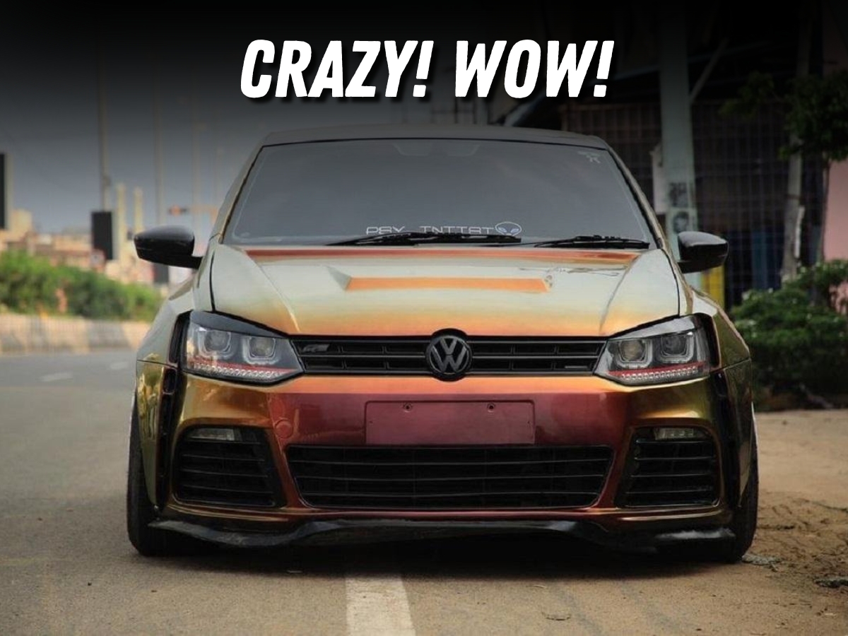 3 Cars India’s Love to Modify » MotorOctane