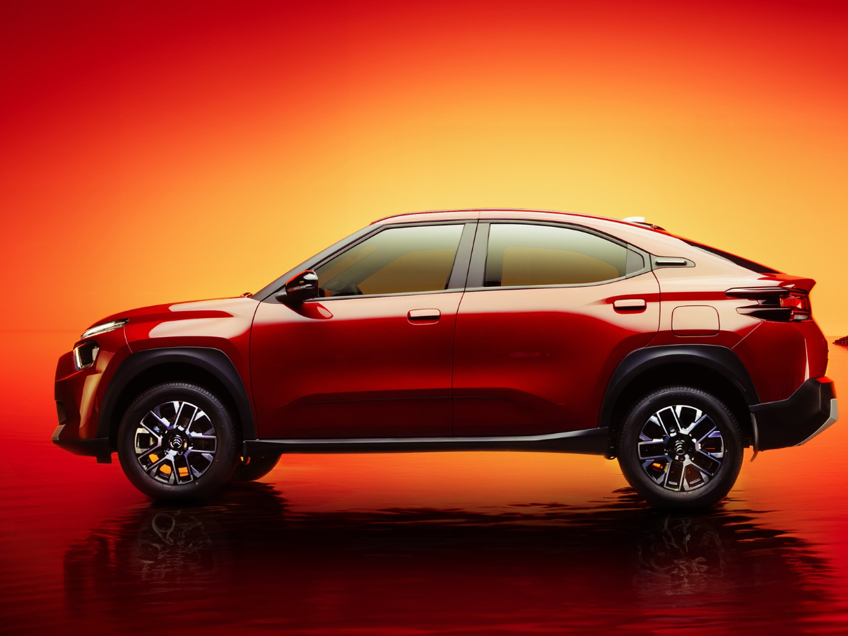 Tata Helped THIS Brand To Develop Tata Curvv Rival - HOW? » MotorOctane