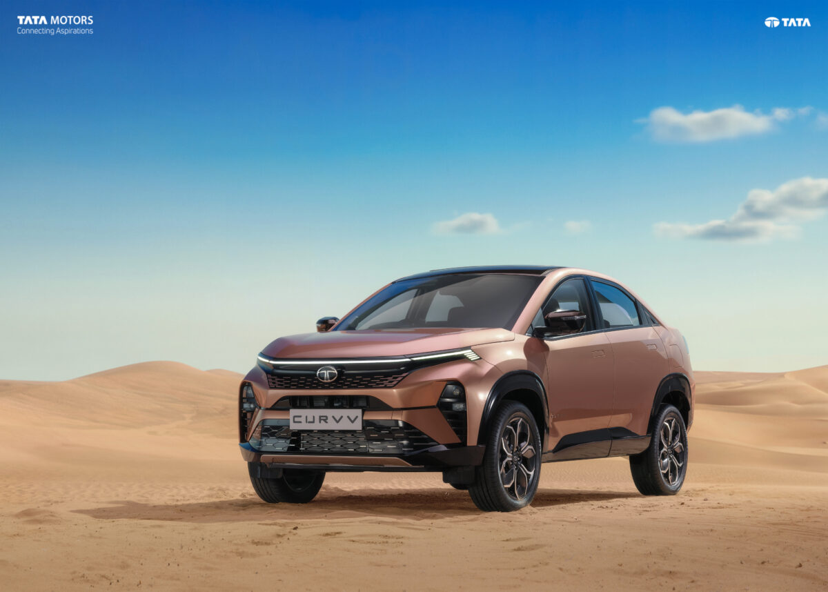 Popular Skoda Technology To Comeback with This Tata SUV » MotorOctane