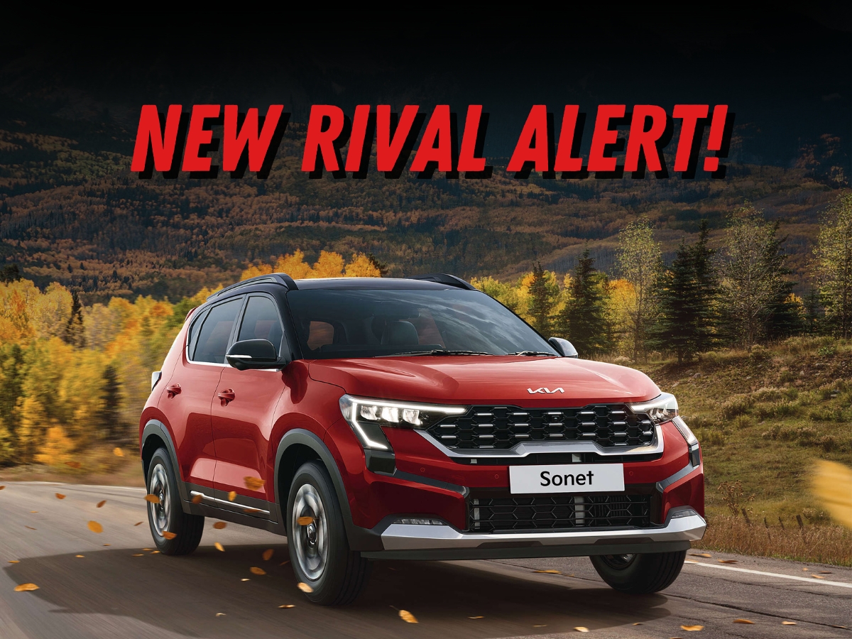 upcoming car news Archives » MotorOctane