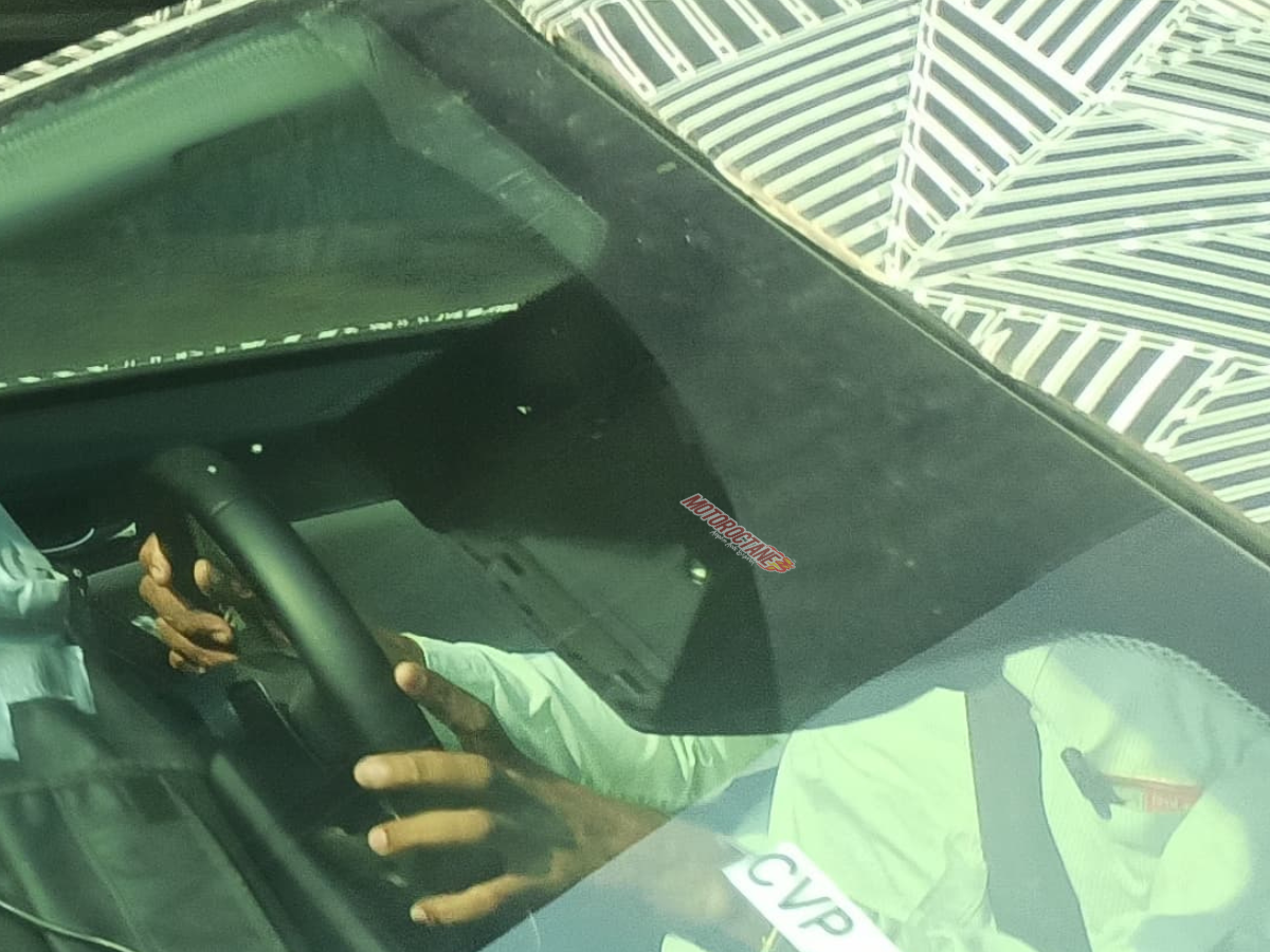 Upcoming SUVs with ADAS In India! » MotorOctane