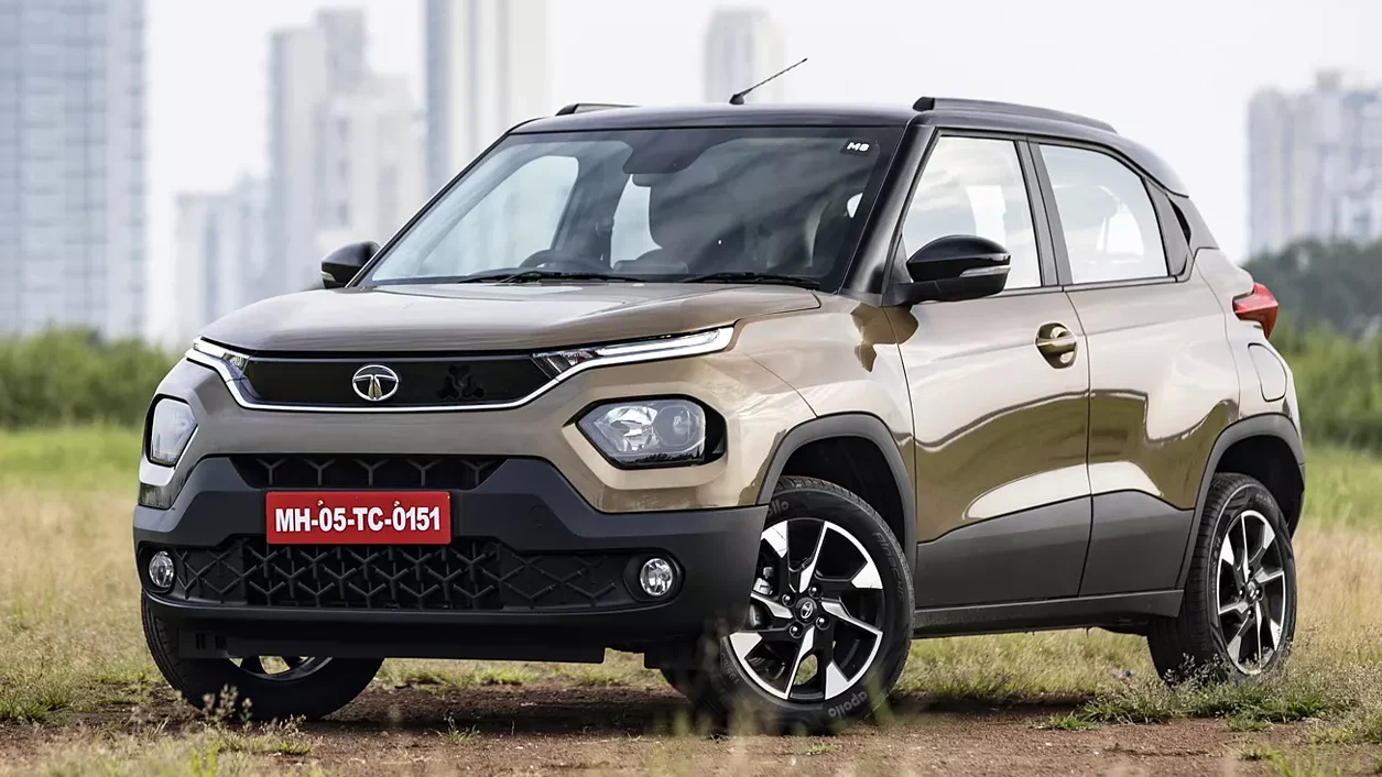 5 New SUVs To Buy Instead Of Maruti WagonR » MotorOctane