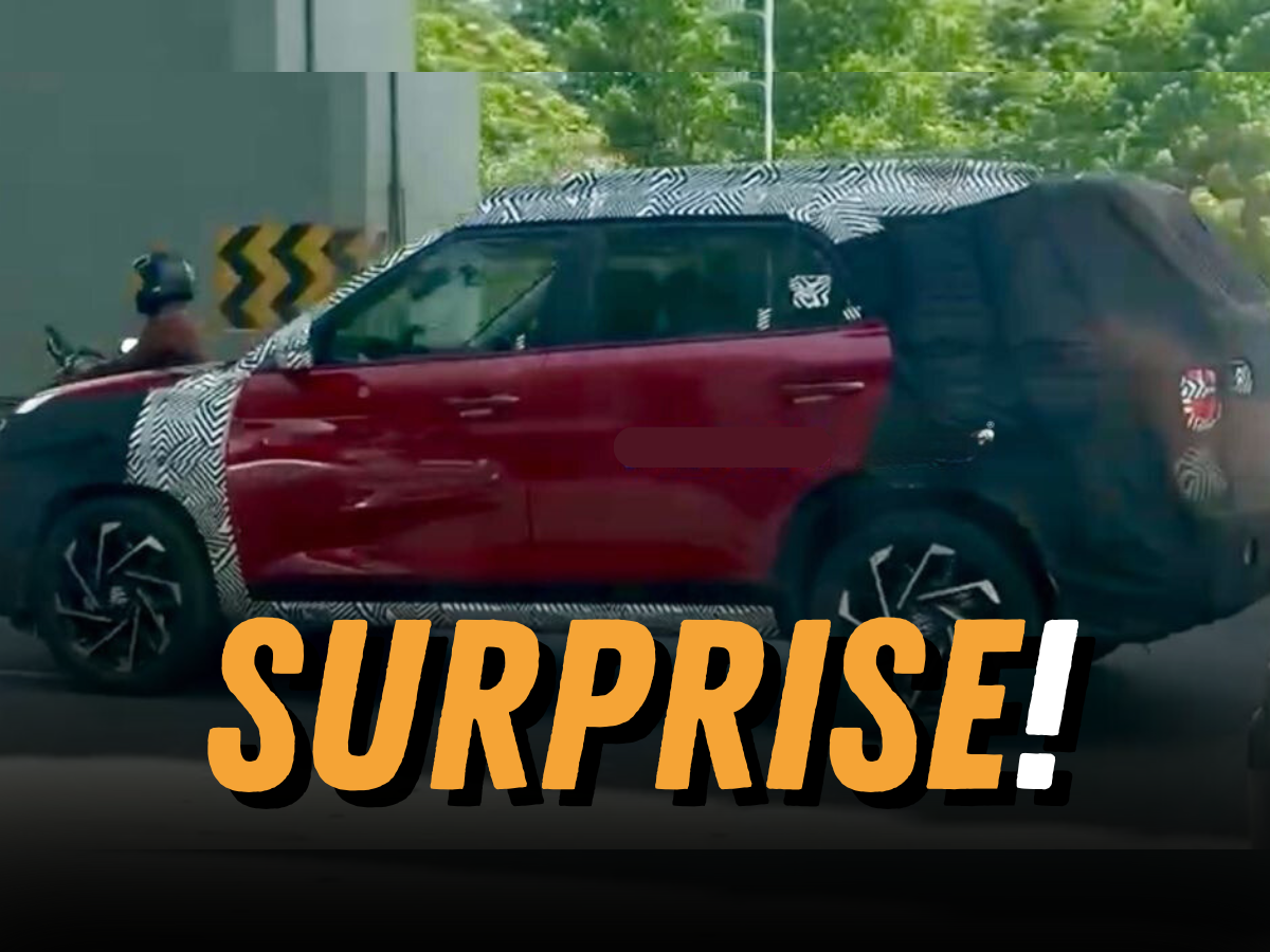 Fastest Hyundai 7-Seater In Works? » MotorOctane