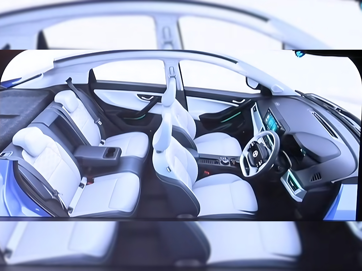 Tata's Fastest SUV Launched » MotorOctane