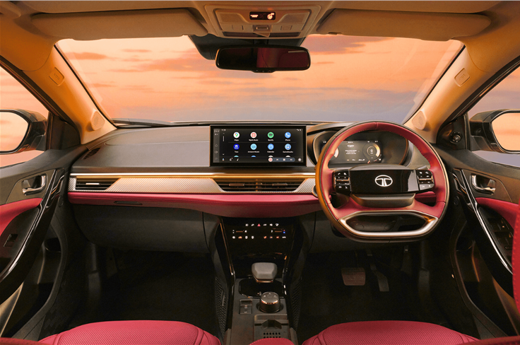 Tata Curvv Gets THIS Exciting Feature Before Tata Safari! » MotorOctane