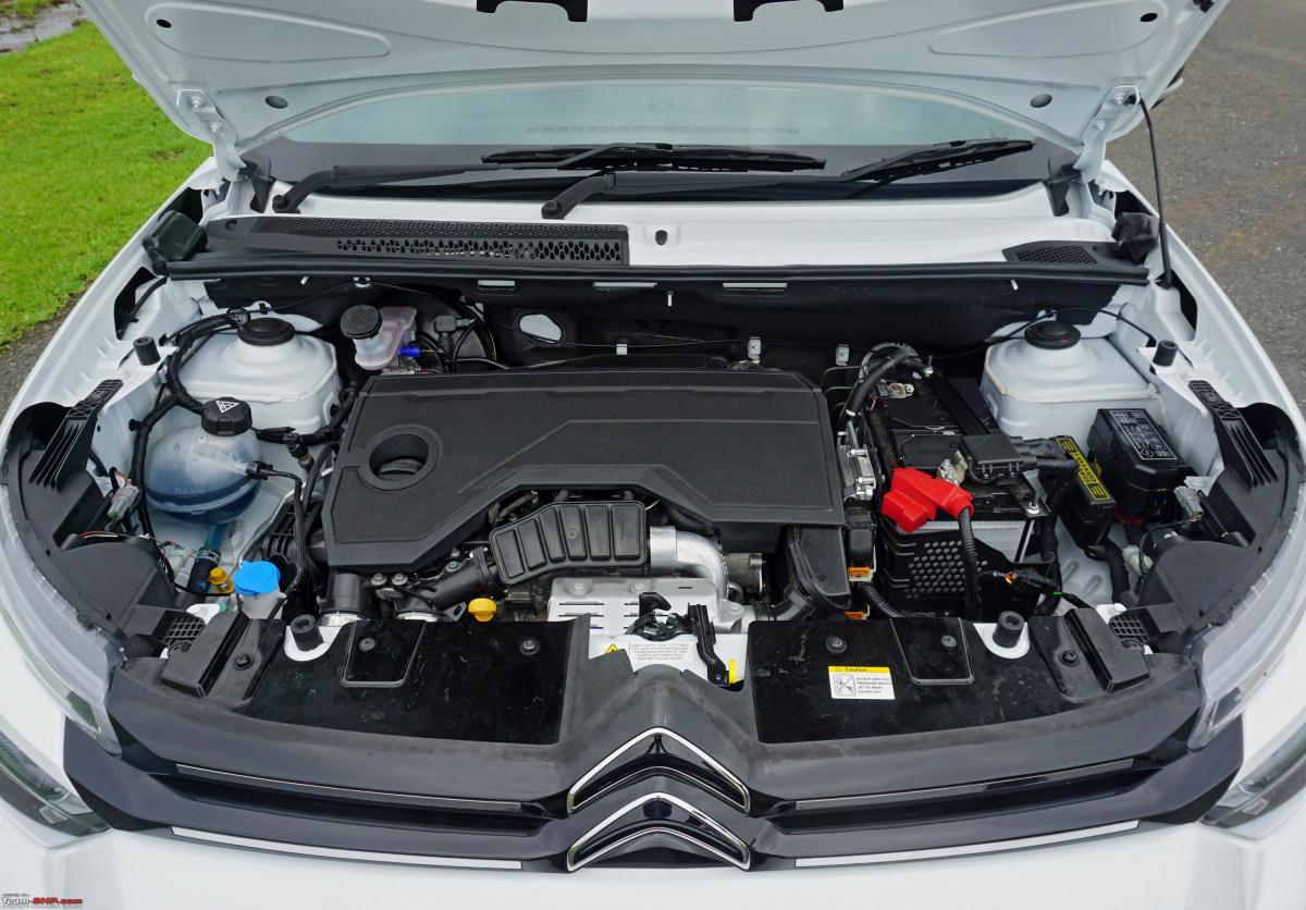 New Rs 15 Lakh SUV Is Faster Than Mahindra XUV 3XO? » MotorOctane