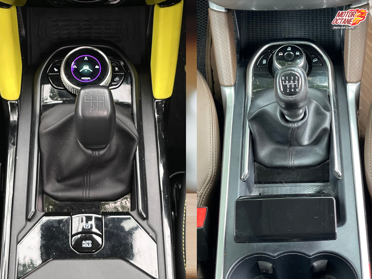 1 Lakh Km Harrier Owner 'Reacts' To New Tata Harrier! » MotorOctane