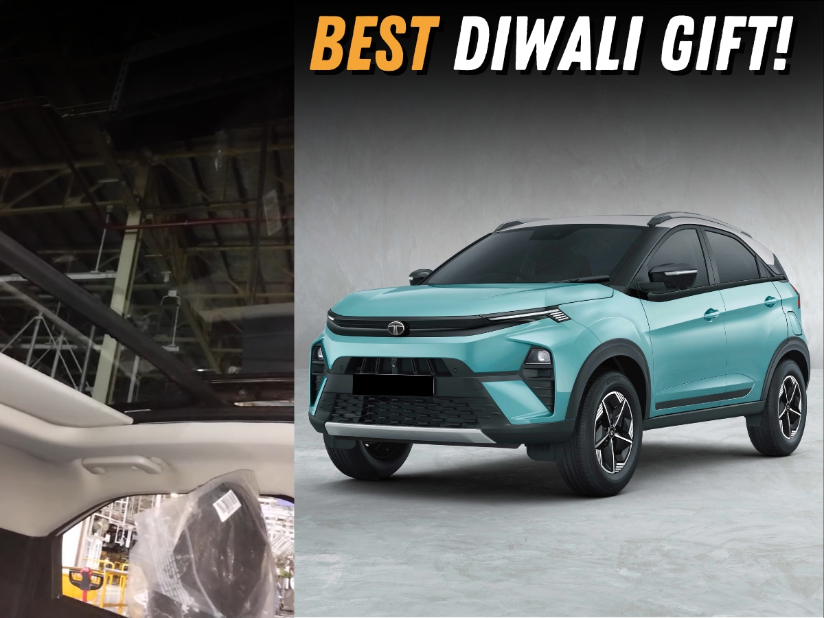 Tata Motors Biggest Gift For Diwali 2024 » MotorOctane