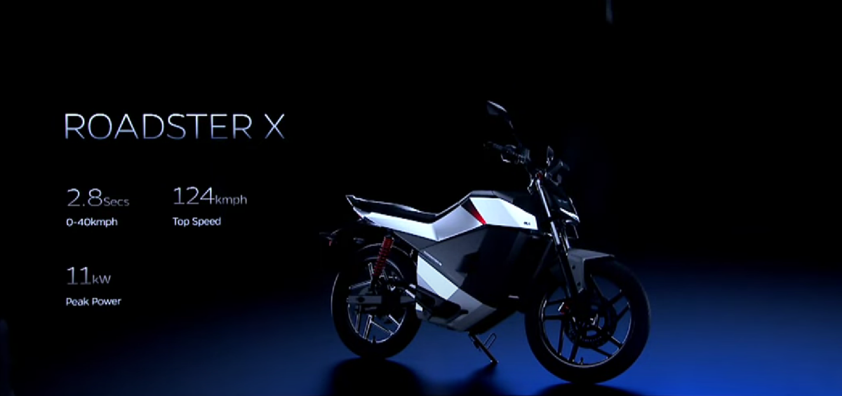 Ola’s Most Powerful Bike Unveiled » MotorOctane