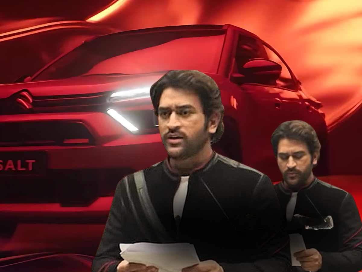 Will MS Dhoni Launch This Tata Curvv Rival? » MotorOctane