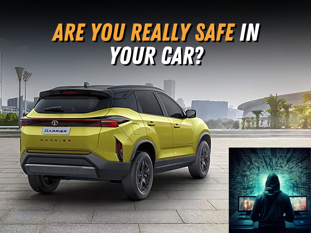 Should You Consider THIS Important Feature In Your Next Car? » MotorOctane