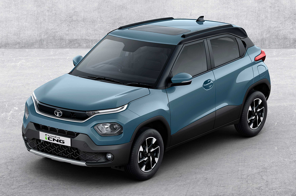 Tata Might Launch This SUV Sooner Than Expected! » MotorOctane