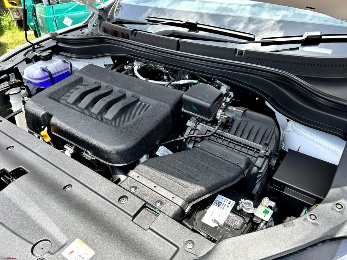 Mahindra Reveals Important Data Of XUV700 After 3 Years! » MotorOctane