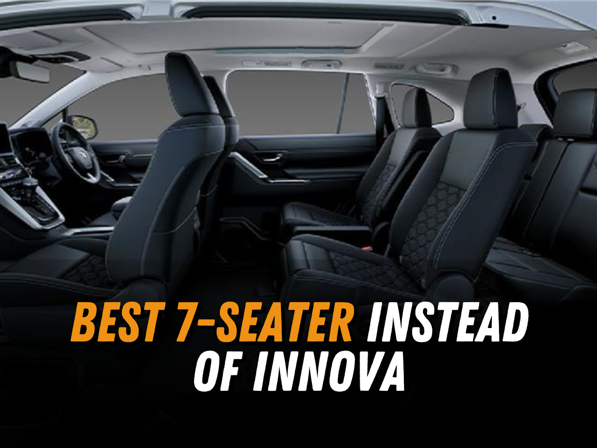 Hyundai To Launch Toyota Innova Rival in India! » MotorOctane