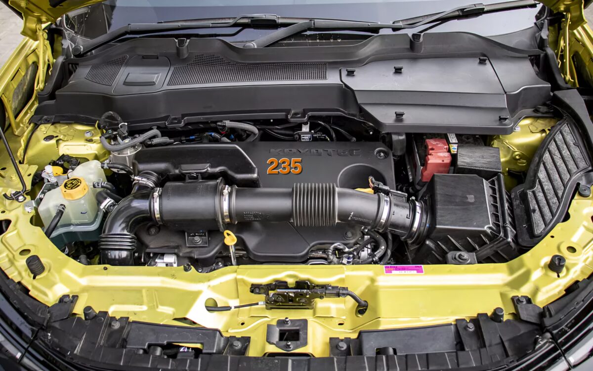 More Powerful Tata Harrier Diesel Is Here! » MotorOctane