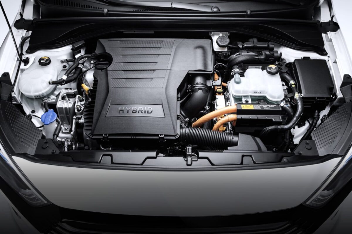 Powerful Kia Seltos Coming Soon! » MotorOctane