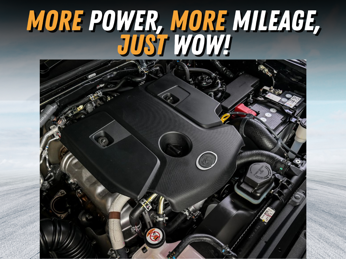 2 Diesel 7-seaters Coming Next Month! » MotorOctane
