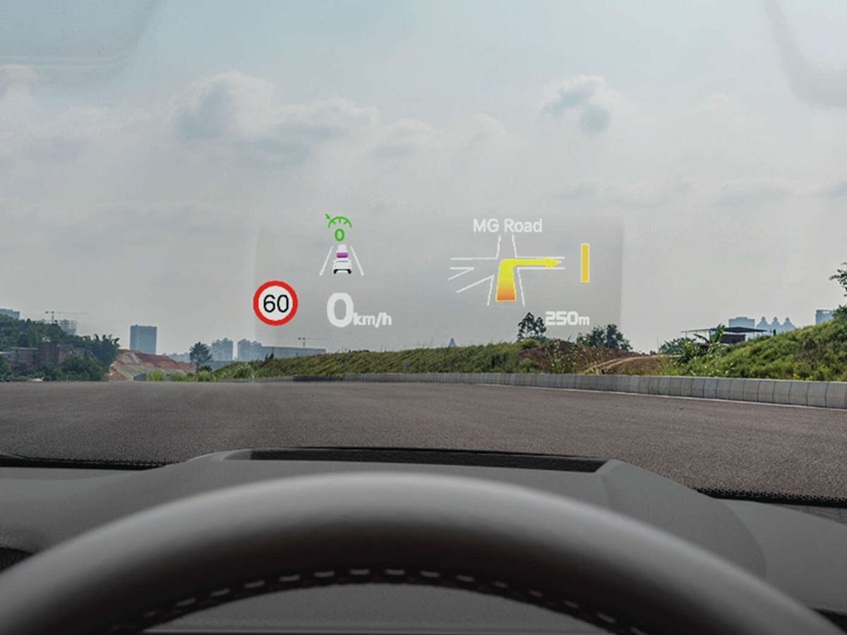 Toyota Fortuner Rival Gets Tata’s Unique Feature » MotorOctane
