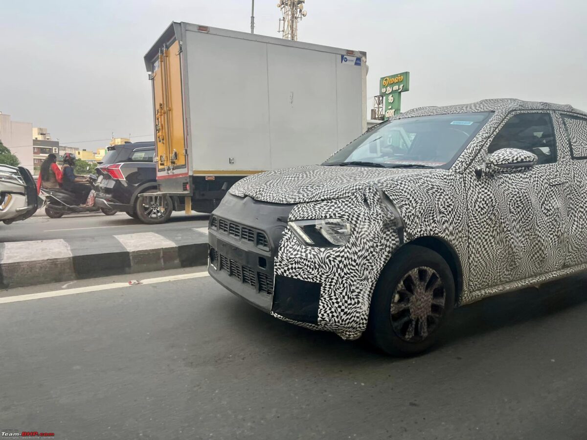 This Brand To Bring Second SUV To Rival Tata Curvv! » MotorOctane