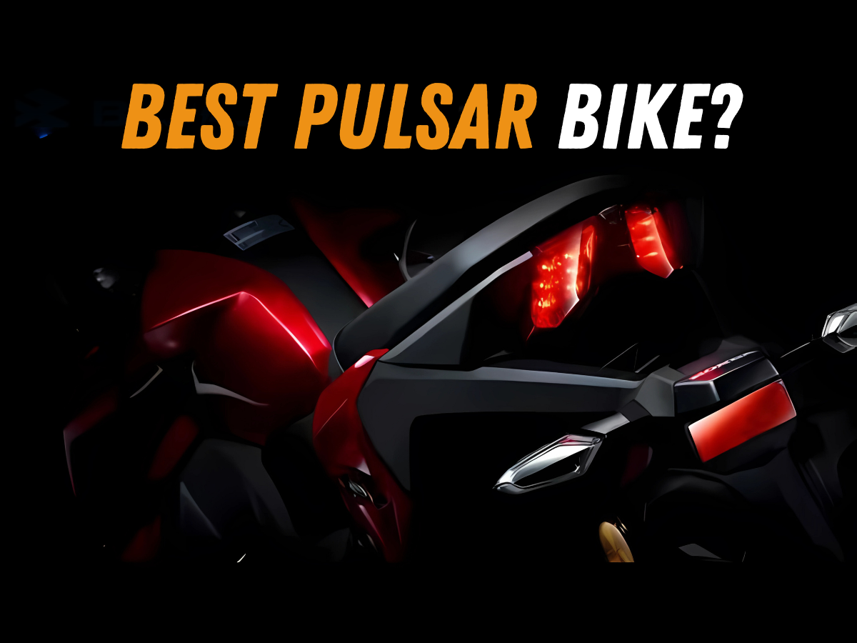 Cheapest Bajaj Pulsar To Get More Power? Launch Confirmed! » MotorOctane