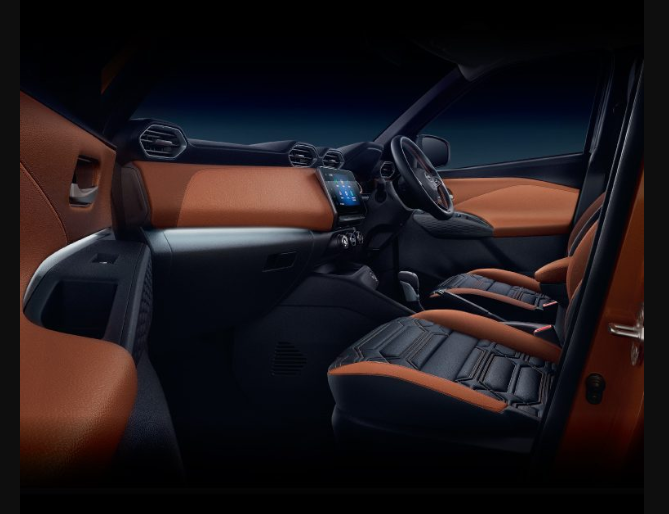New Nissan Magnite On-Road Prices In Top 5 Cities! » MotorOctane