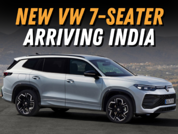 New Volkswagen 7-Seater SUV Is Here! » MotorOctane