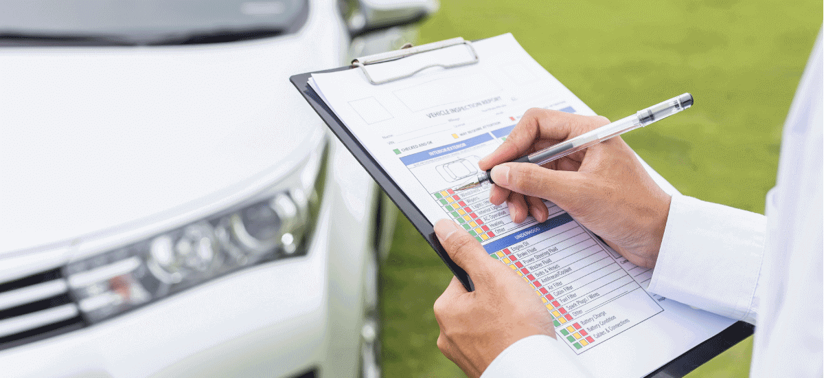 Buyer Angry After Harrier PDI - What Happens Next Will Shock You ...